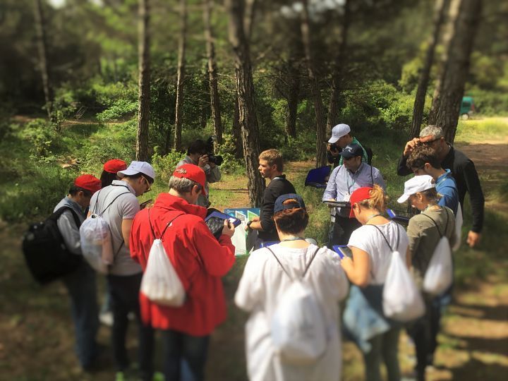 U DISCOVERY | High Fidelity Collective