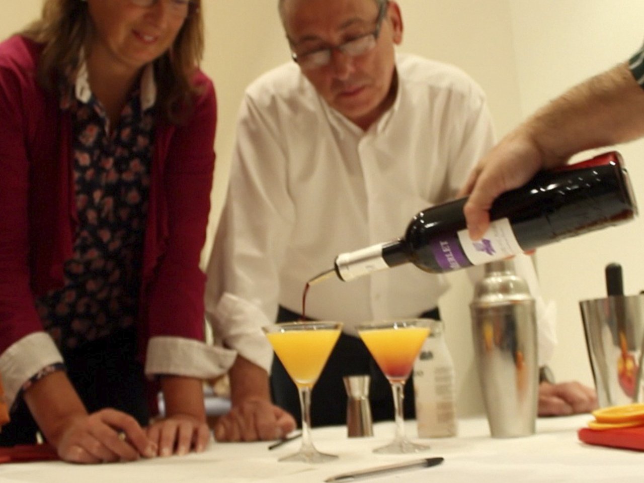 TEAM BUILDING IBIZA DESTINO | High Fidelity Collective