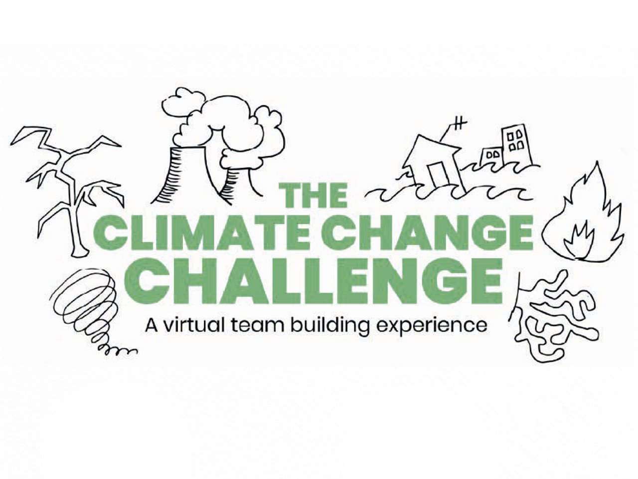 TEAM BUILDING ONLINE | Remote gamification